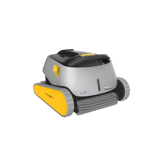Maytronics Dolphin X30 Plus Robotic Pool Cleaner | Australia-Wide ...