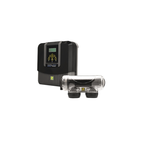 Zodiac TRi-XO CrossOver Salt & Mineral Chlorinator | Pool Equipment ...